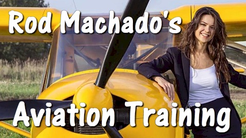 Aviation Learning Center. Become a Pilot. Learn to FLY!